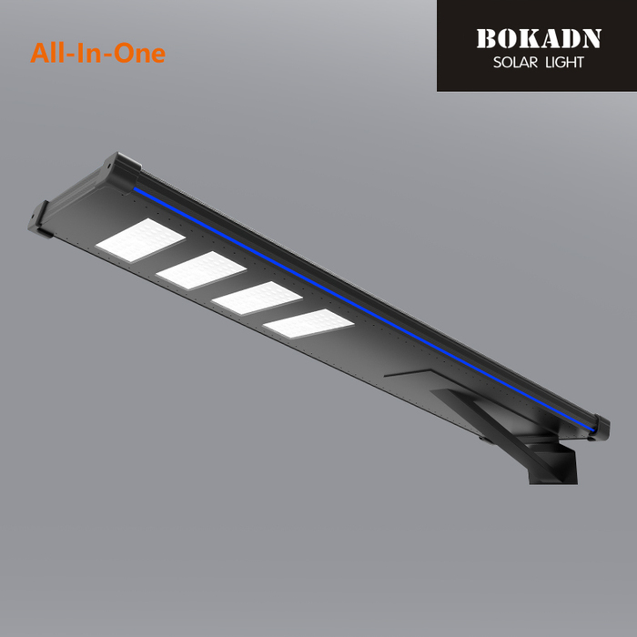 Jiangmen Bokadn Wisdom Lighting Co., Ltd.